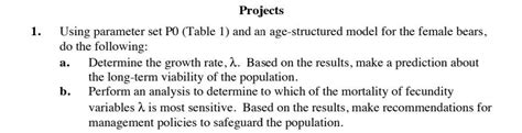 Solved Do Project A B In Matlab And Explain Program Chegg Com