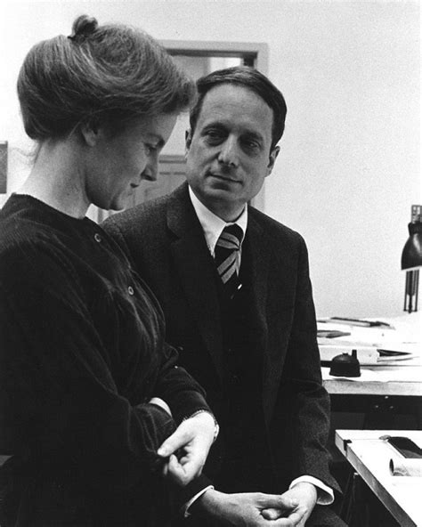 Dw On Reading Denise Scott Brown 1931 And Robert Venturi 1925