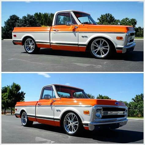 110 Trokiando Ideas Chevy Trucks C10 Chevy Truck Gmc Trucks