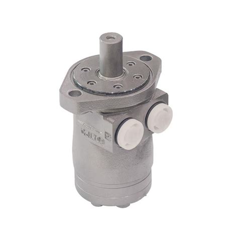 Bmph Zihyd Hydraulic Motor In Hyderabad Hydraulic Motor