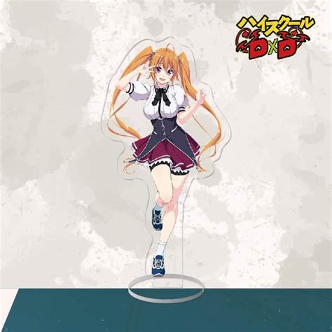 Акриловая Фигурка Аниме Старшая школа Dxd High School Dxd 16cm купить с доставкой по