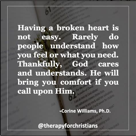 Bible Verses About Healing Hearts