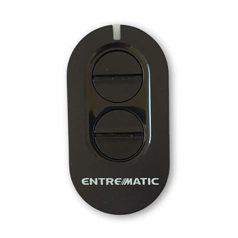 Ditec Entrematic Gate Remotes Nz Remote Warehouse