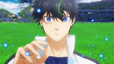 Blue Lock Amazes With Creditless Version Of The Ending