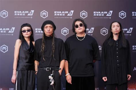 金曲獎／陳明珠出包！「無妄合作社」介紹詞被漏掉 尷尬過程全播 娛樂 Nownews今日新聞