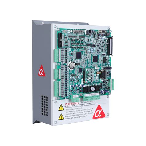 Ace 1000 Integrated Elevator Controller 185kw Elevator Parts And Integrated Elevator Control