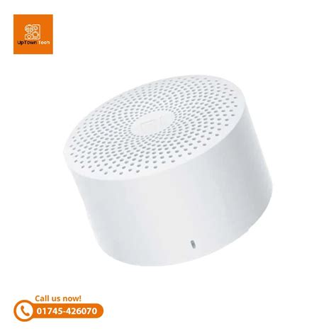 Xiaomi Mini Bluetooth Speaker Global Version Uptown Tech