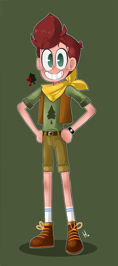 David Camp Camp By Hunny009 On Deviantart