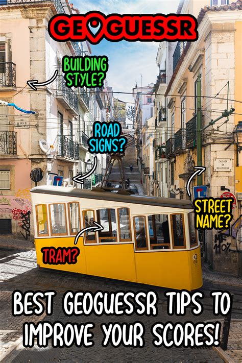 Best Geoguessr Tips Travel Medals