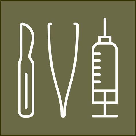 Operation Tool Vector Icon 41134811 Vector Art At Vecteezy