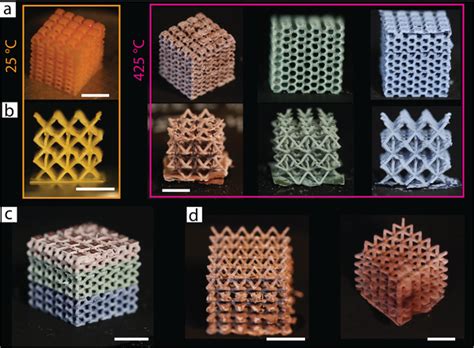 Complex‐shaped Photonic Colloidal Glasses Manufactured By Dlp‐printing Download Scientific