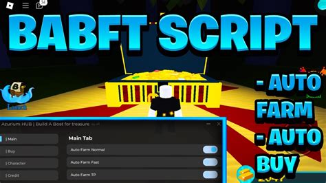 New Op Build A Boat For Treasure Keyless Script Pastebin Roblox