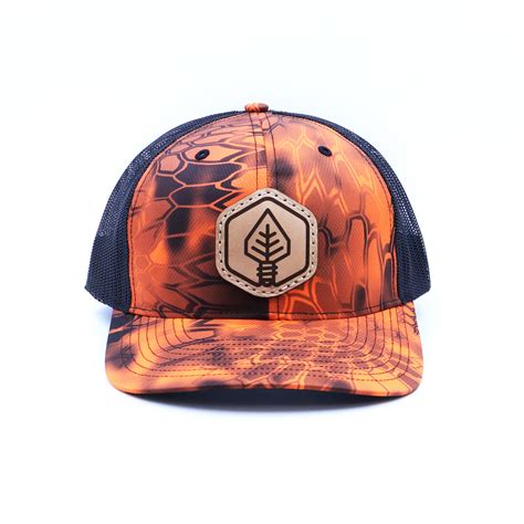 Kryptek Hat Hybrid Light Official