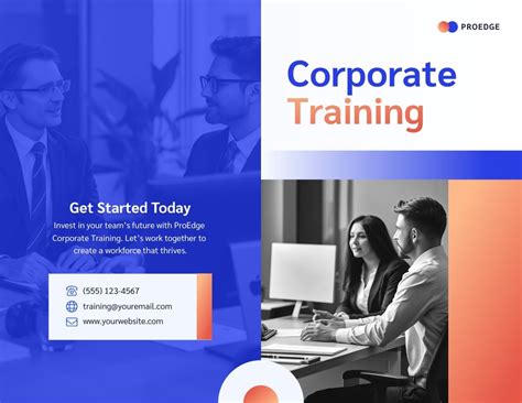 Free Bifold Brochure Templates Edit And Customize Visme