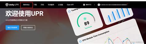 Unity Upr使用详解（未完待续） Csdn博客