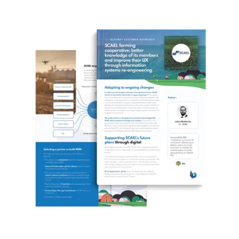 Success Story Scael Group