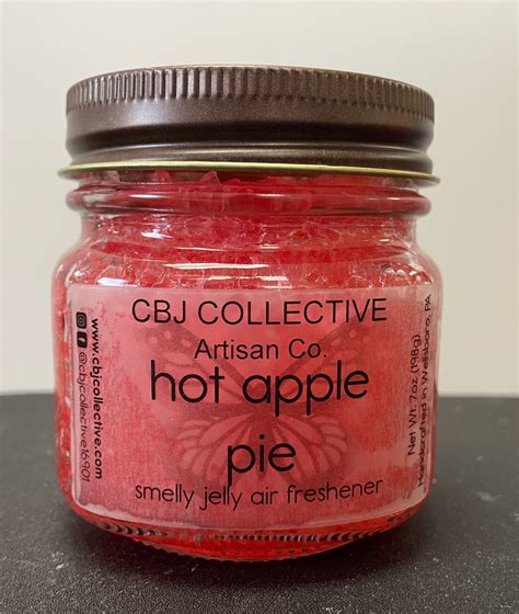 Smelly Jelly Air Fresheners Cbj Collective Artisan Co