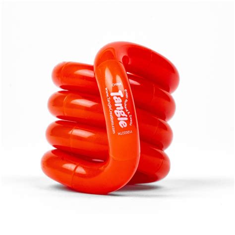 Tangle Creations The Original Fidget Toy