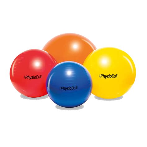 Tonkey Original Standard Physioball Pieces 85 95 105 120 Cm