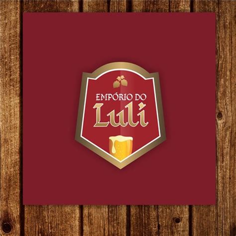 Emporio Do Luli Logo E Papelaria Criação De Logo E Papelaria 6