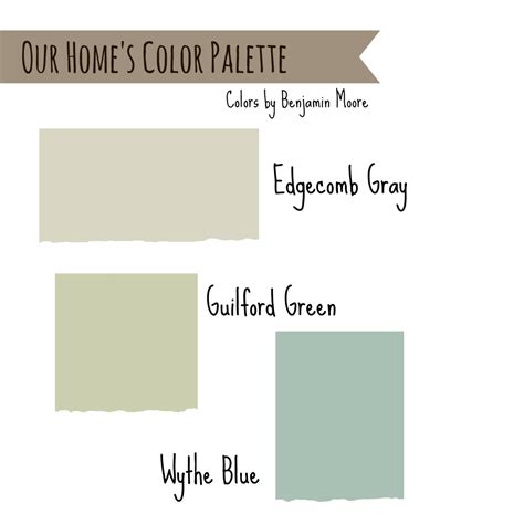 Edgecomb Gray Complementary Colors Preschool Coloring Printables