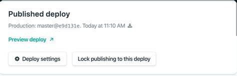 Deploy A Gatsby Site To Netlify With Github