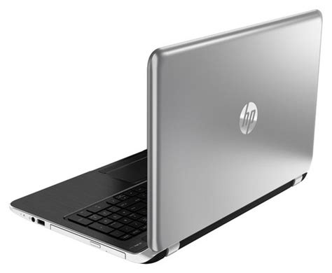 Best Buy Hp Pavilion Touchsmart Touch Screen Laptop Intel Core I Gb Memory Gb Hard