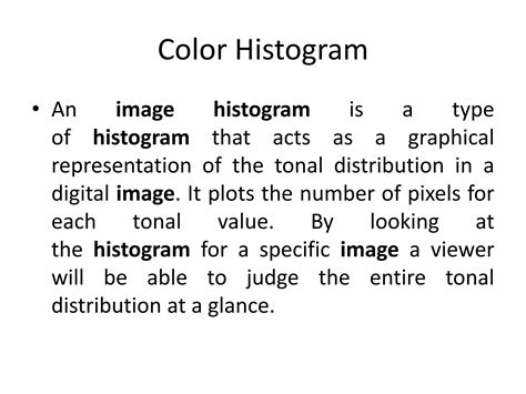 digital image processing and computer graphics ppt