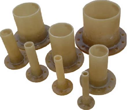 Frp Nozzle Cpc Frp Nozzle Manufacturer From Rajkot