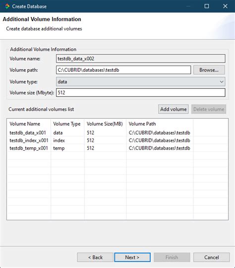Cubrid Foundation Tutorials Installing Cubrid And Cubrid Admin On