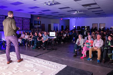 About Tiny Talks Tiny Talks About Tiny Talks Tiny Talks