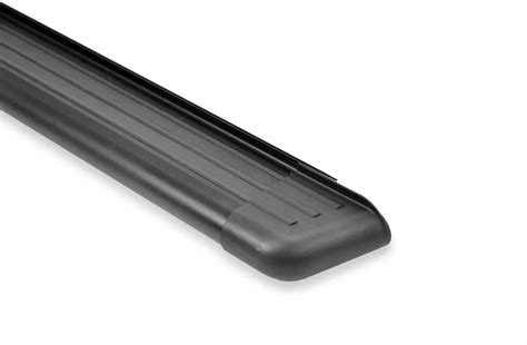 Romik Rb2 Running Boards W Custom Install Kit 6 Wide Black