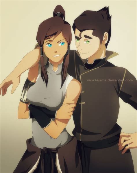 Avatar The Legend Of Korra 1113994 Fullsize Image 994x1250