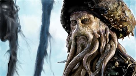 Piratas Del Caribe Personajes Principales