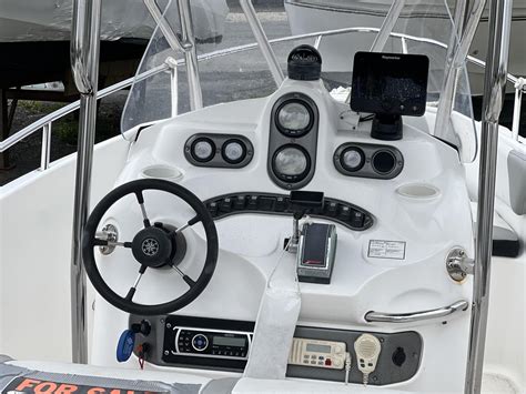 22 Campion Explorer For Sale Center Consoles Explorer 2798629