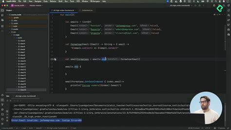 Curso De Kotlin