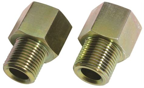 Cpp Power Steering Adapter Fitting Inverted Flare Steering