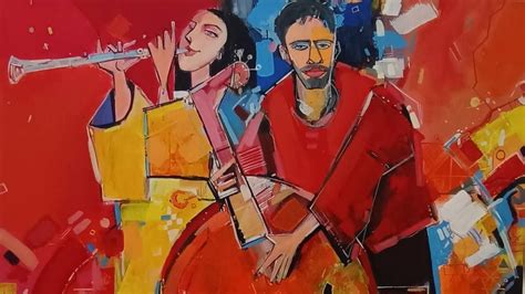 Коледната изложба на плевенски художници пъстра и стопляща сърцето