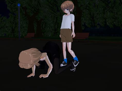 Barfing After Getting Drunk By Ninjakingofhearts On Deviantart