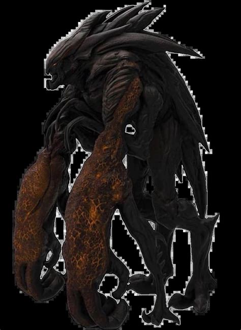 Muto Prime Official Monsterverse Rising Wiki Fandom