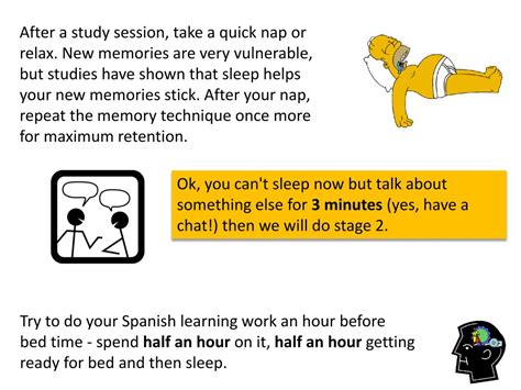 PPT Memory Techniques PowerPoint Presentation Free Download ID