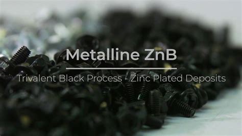 Zinc Trivalent Chromate Plating Process At Earl Correa Blog