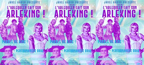 Le Programme Du Ciné Club Arlequeen 3 Le Polyester