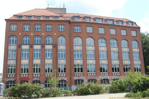 code university of applied sciences campusjames