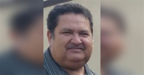 Obituary Information For Hugo Serrano