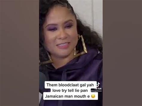 Sheesia Said Jamaican Man Eat Pussy And This Happen Youtube
