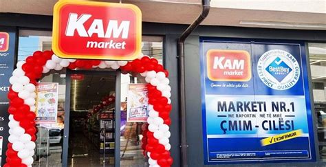 Kam Marketi Tashmë Edhe Në Qytetin E Pejës Telegrafi Telegrafi