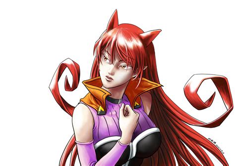 Azazel Ameri By Jerrywang05 On Deviantart