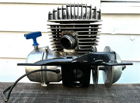 Honda Odyssey Fl250 2 Stroke 250cc Engine Car Engines And Engine Parts