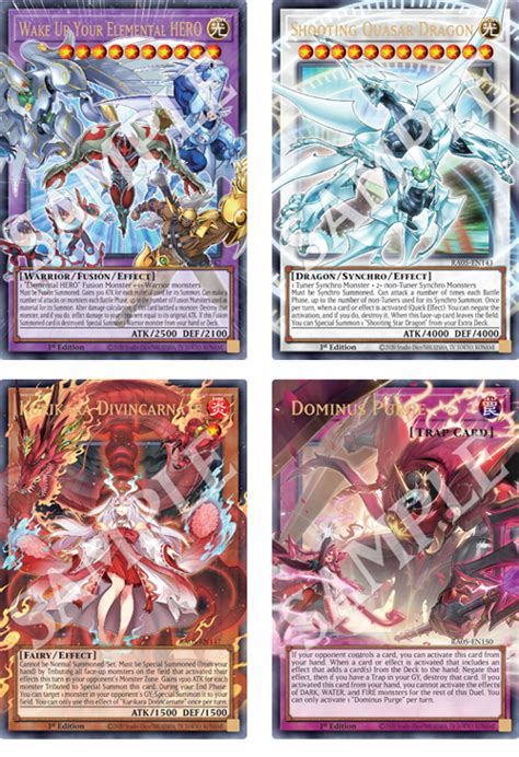 Rarity Collection 5 Yu Gi Oh Trading Card Game